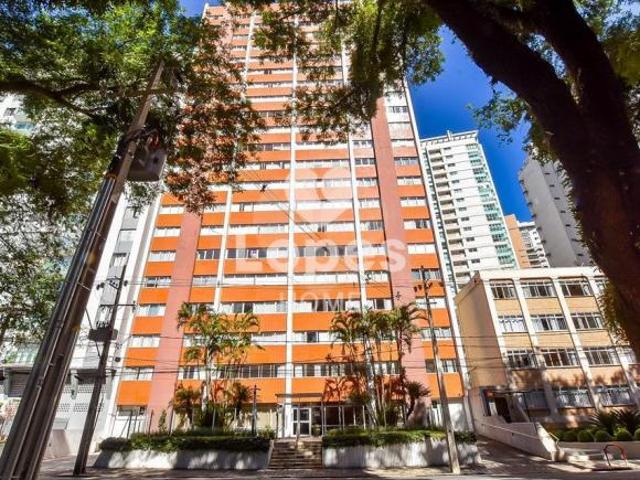 Apartamento com 3 quartos à venda em Água verde PR