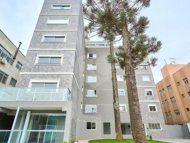 Apartamento com 3 quartos à venda em Água Verde PR