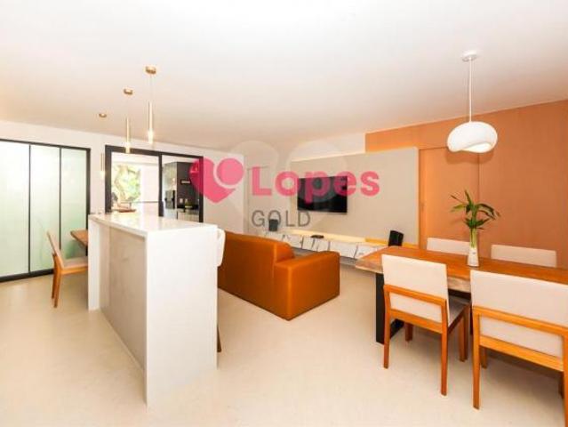 Apartamento com 3 quartos à venda em Água verde PR