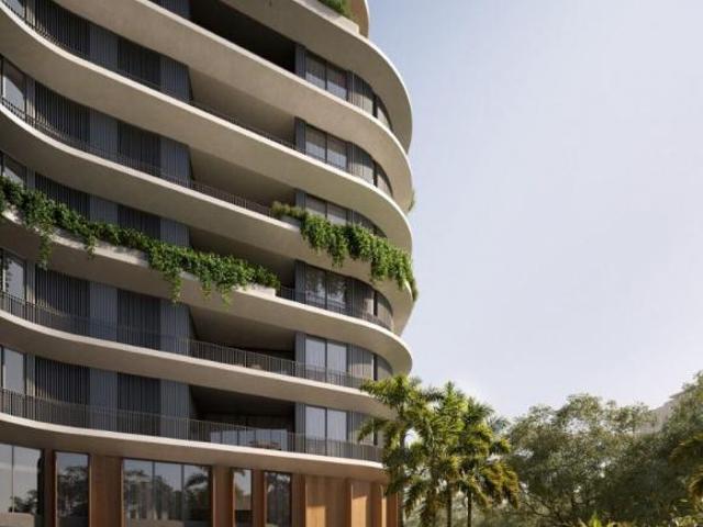Apartamento com 3 quartos à venda em Água Verde PR