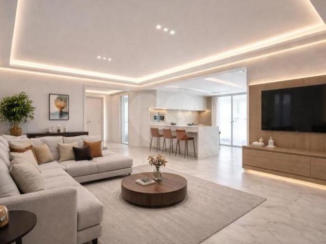 Apartamento com 3 quartos à venda em Água verde PR