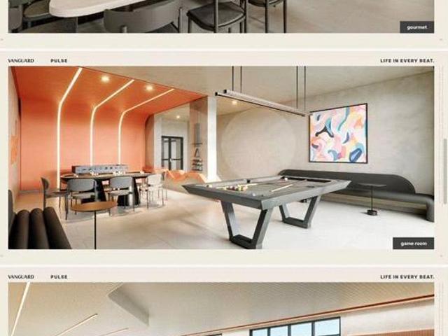 Apartamento com 3 quartos à venda em Água verde PR