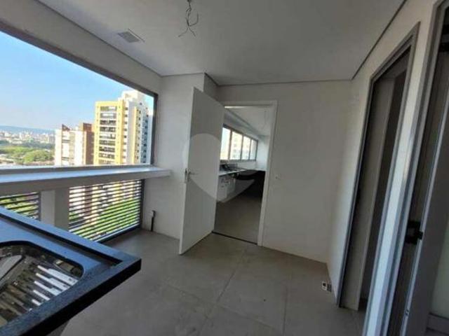 Apartamento com 3 quartos à venda em Água branca SP