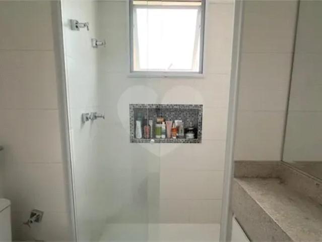 Apartamento com 3 quartos à venda em Água Branca SP