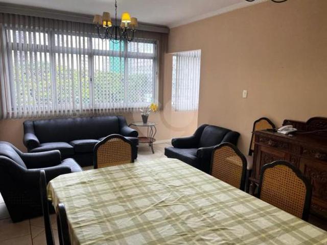 Apartamento com 3 quartos à venda em Água branca SP