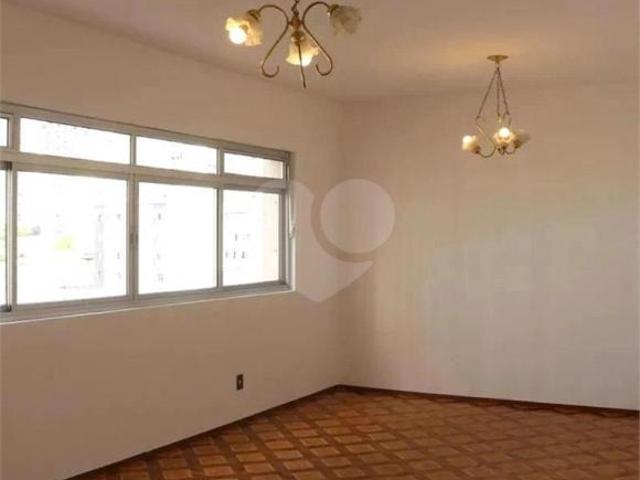 Apartamento com 3 quartos à venda em Água branca SP