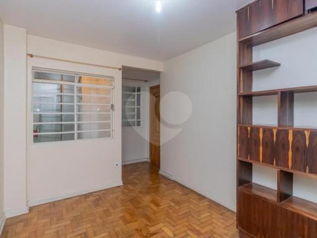 Apartamento com 3 quartos à venda em Água branca SP