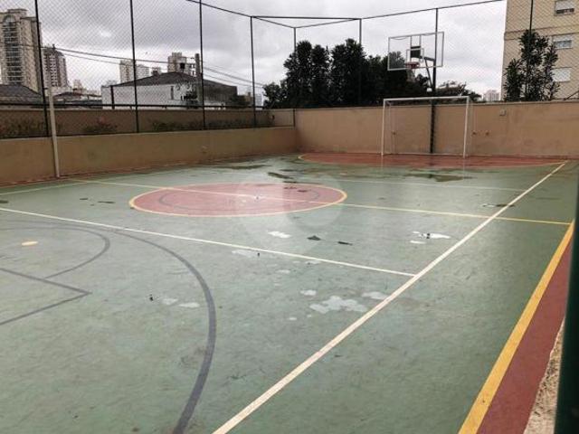 Apartamento com 3 quartos à venda em Água branca SP