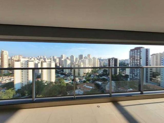 Apartamento com 3 quartos à venda em Água branca SP