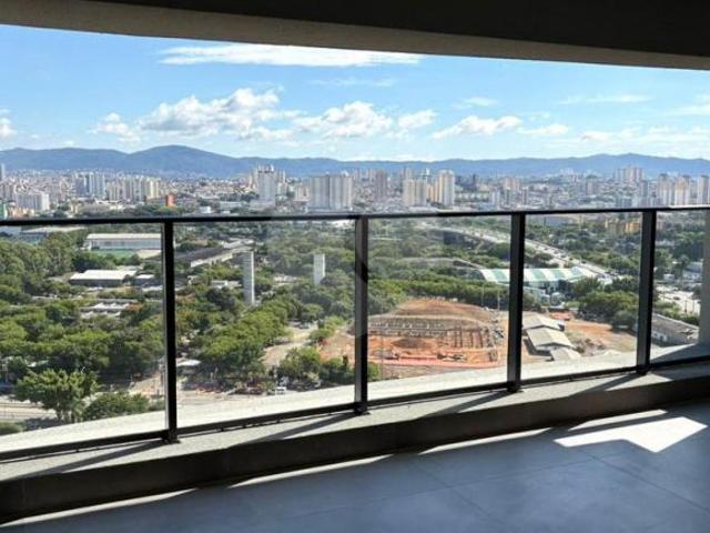 Apartamento com 3 quartos à venda em Água branca SP