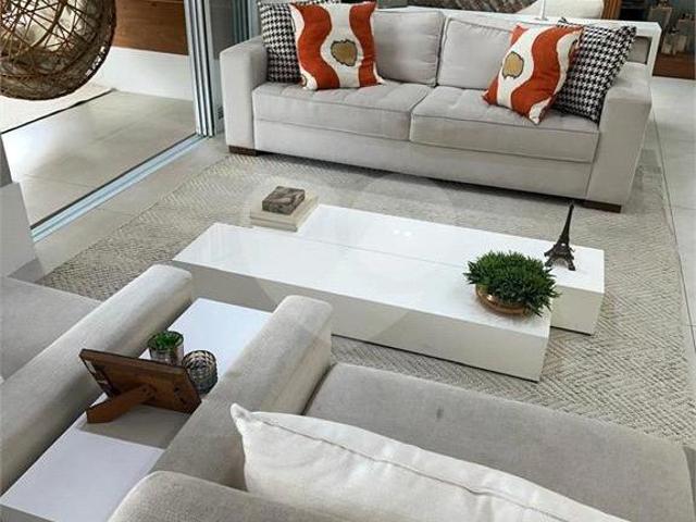 Apartamento com 3 quartos à venda em Água branca SP