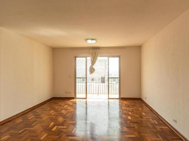 Apartamento com 3 quartos à venda em Água branca SP