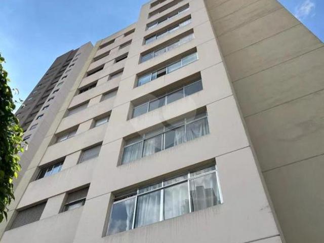 Apartamento com 3 quartos à venda em Água branca SP