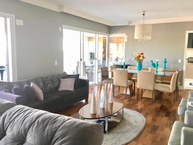 Apartamento com 3 quartos à venda em Água branca SP