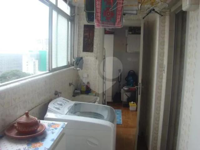 Apartamento com 3 quartos à venda em Água Branca SP