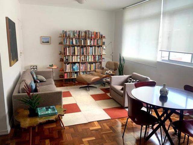 Apartamento com 3 quartos à venda em Água branca SP