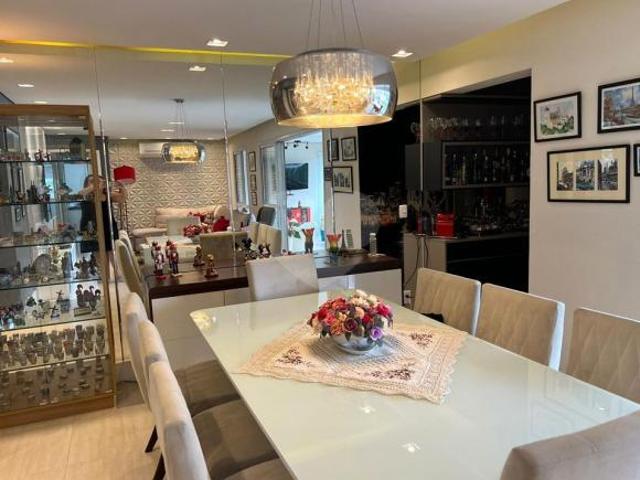 Apartamento com 3 quartos à venda em Água branca SP