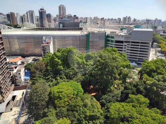 Apartamento com 3 quartos à venda em Água branca SP