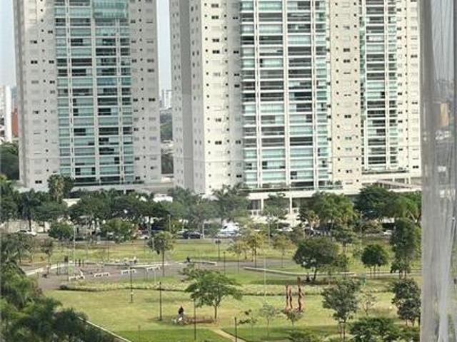Apartamento com 3 quartos à venda em Água branca SP