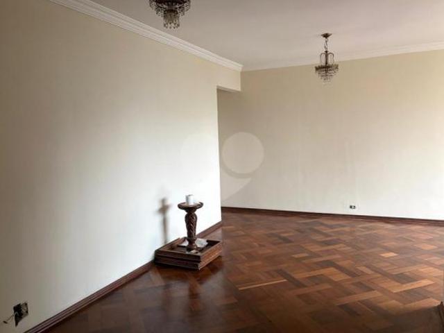 Apartamento com 3 quartos à venda em Água branca SP