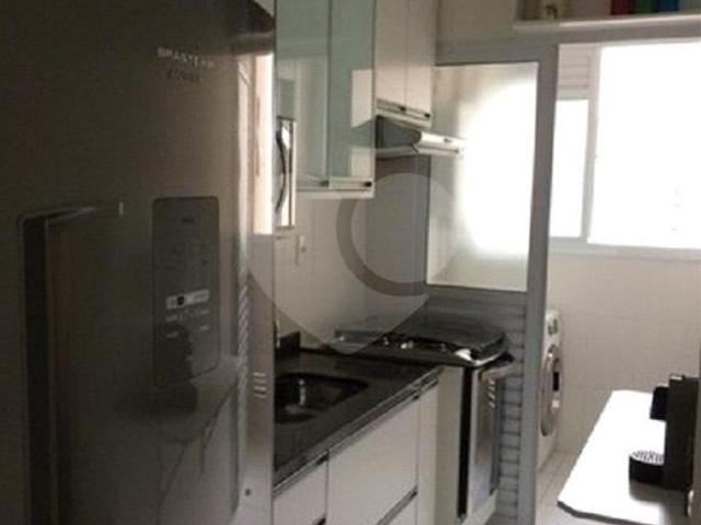 Apartamento com 3 quartos à venda em Água branca SP