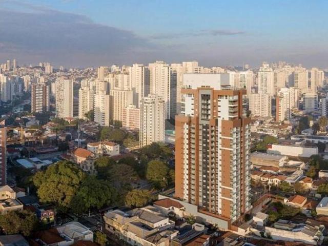 Apartamento com 3 quartos à venda em Água branca SP