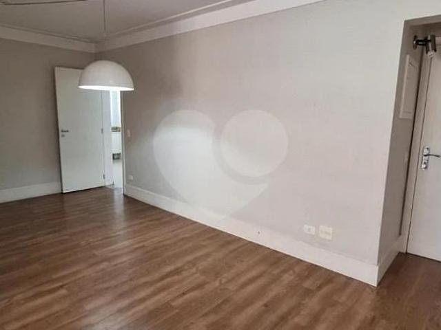 Apartamento com 3 quartos à venda em Água branca SP