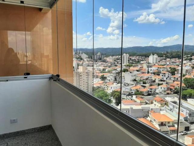Apartamento com 3 quartos à venda em Água fria SP