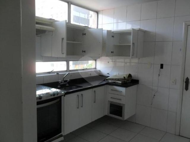 Apartamento com 3 quartos à venda em Água Fria SP