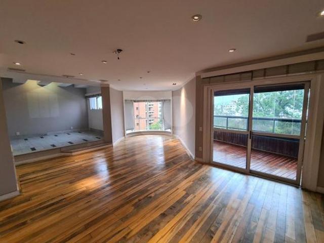 Apartamento com 3 quartos à venda em Água fria SP