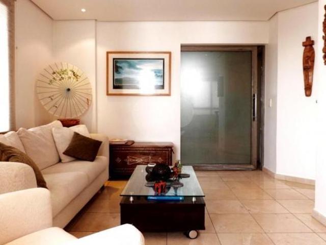 Apartamento com 3 quartos à venda em Água fria SP