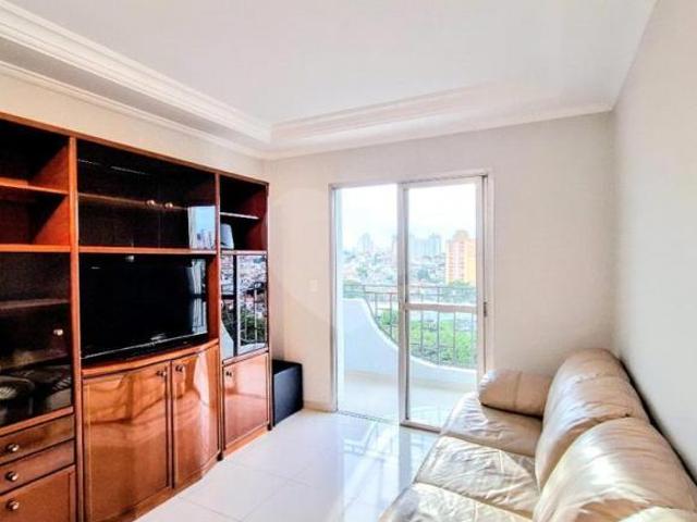 Apartamento com 3 quartos à venda em Água fria SP