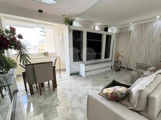 Apartamento com 3 quartos à venda em Água fria SP