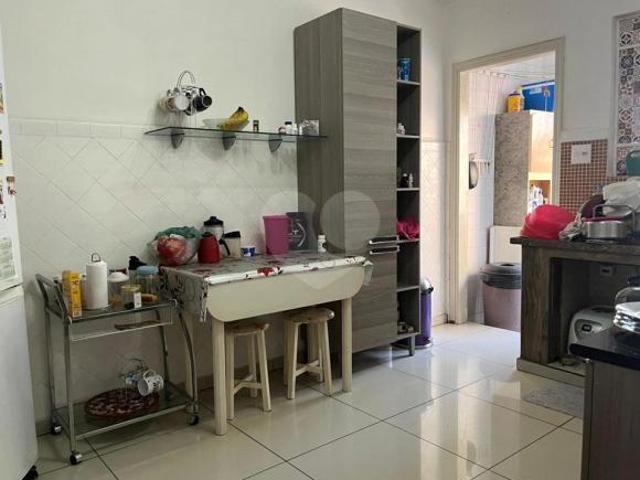 Apartamento com 3 quartos à venda em Água Fria SP