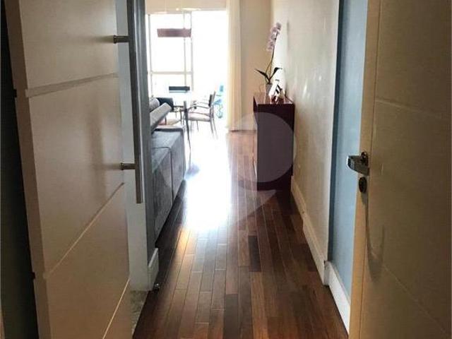 Apartamento com 3 quartos à venda em Água fria SP