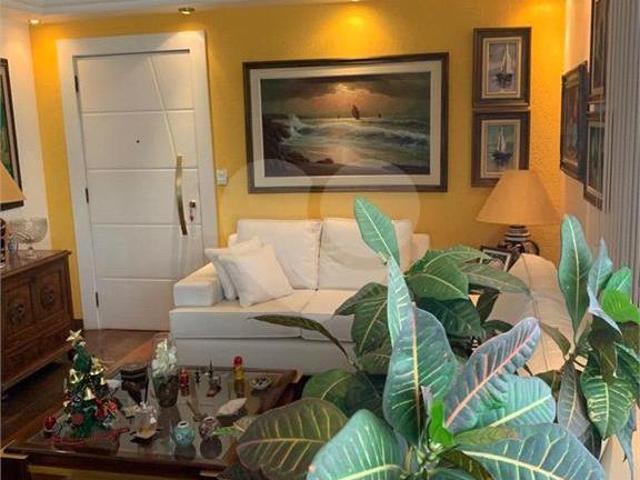 Apartamento com 3 quartos à venda em Água fria SP
