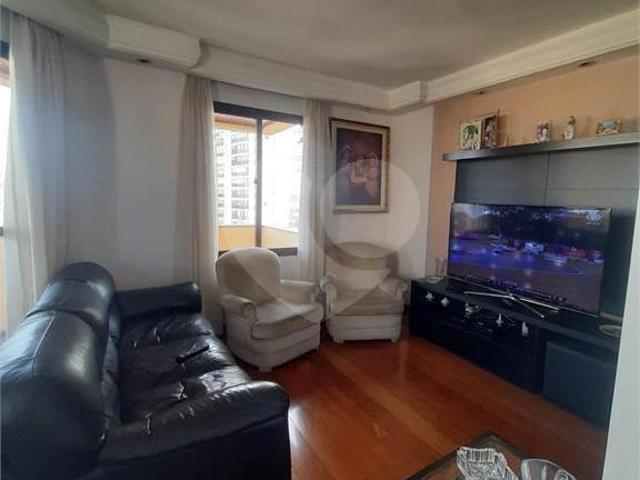 Apartamento com 3 quartos à venda em Água fria SP