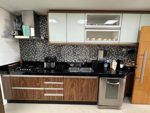Apartamento com 3 quartos à venda em Água fria SP