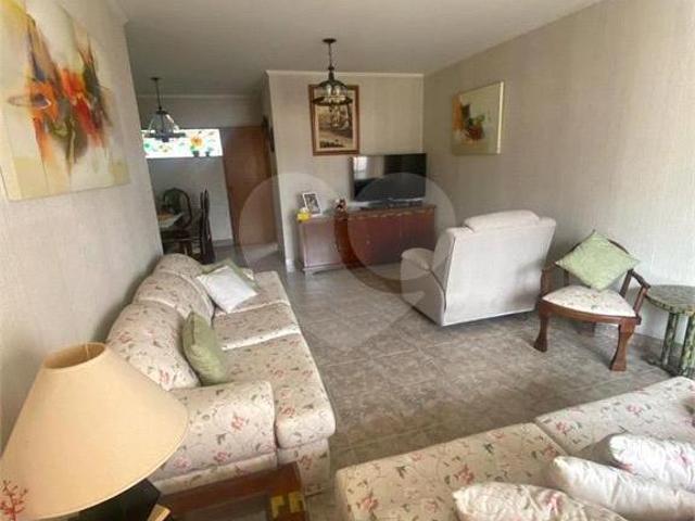 Apartamento com 3 quartos à venda em Água fria SP
