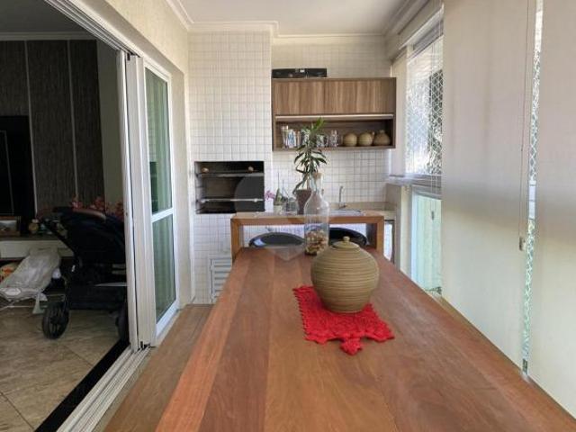 Apartamento com 3 quartos à venda em Água fria SP
