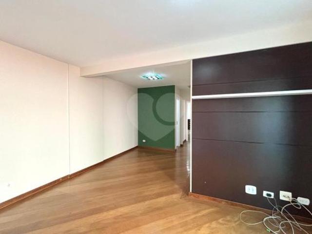 Apartamento com 3 quartos à venda em Água fria SP