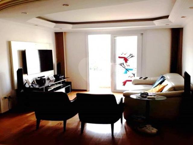 Apartamento com 3 quartos à venda em Água fria SP