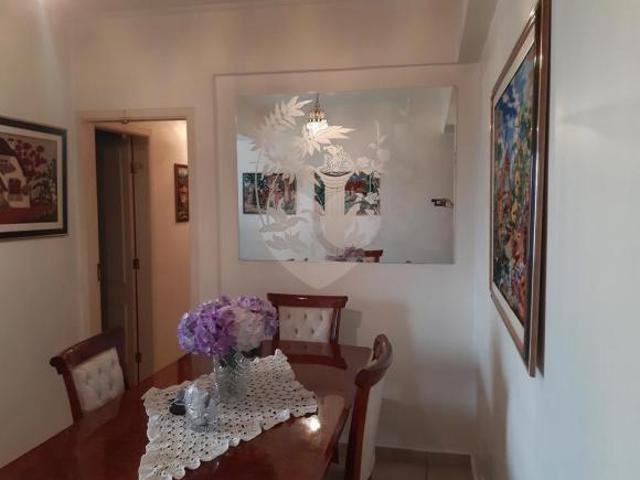 Apartamento com 3 quartos à venda em Água fria SP