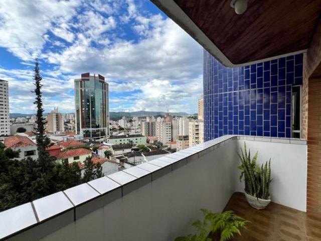 Apartamento com 3 quartos à venda em Água fria SP
