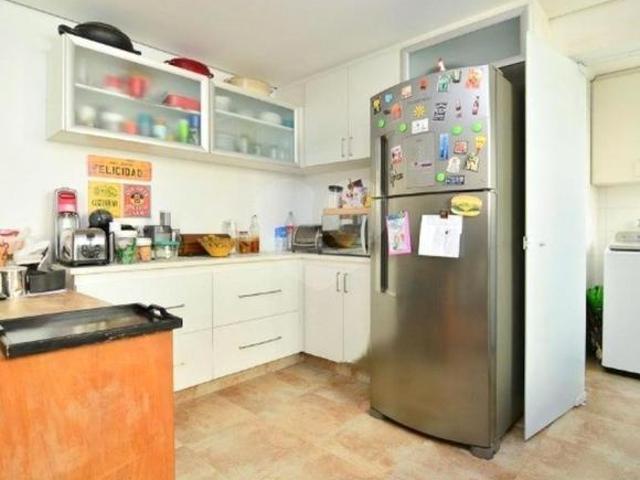 Apartamento com 3 quartos à venda em Água fria SP