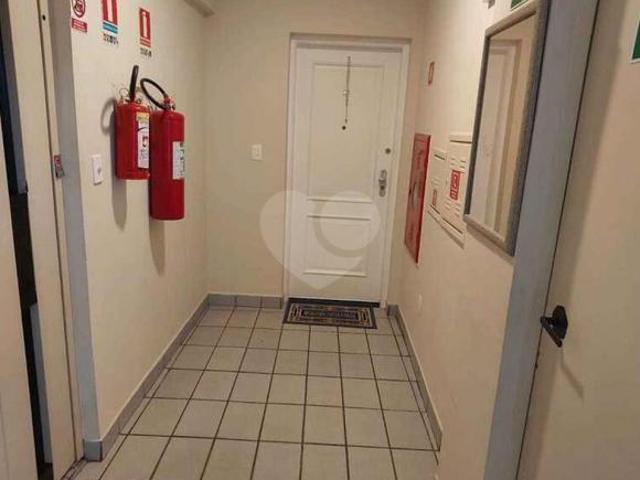 Apartamento com 3 quartos à venda em Água fria SP