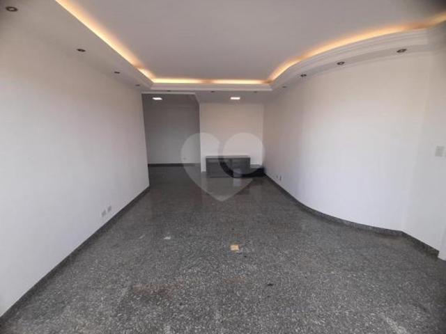 Apartamento com 3 quartos à venda em Água fria SP