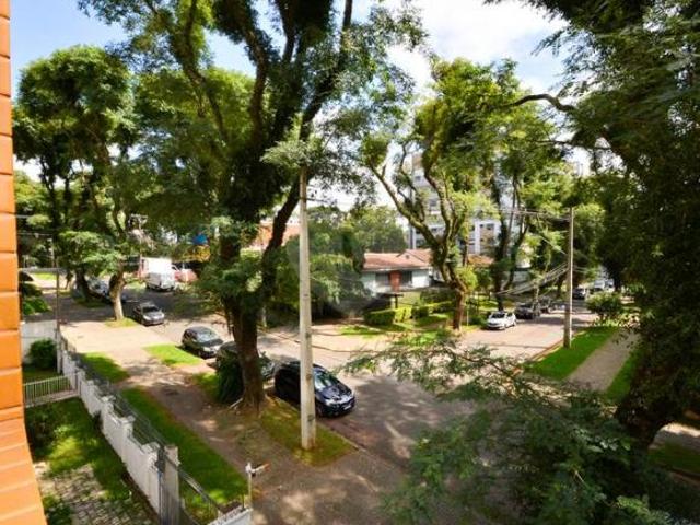 Apartamento com 3 quartos à venda em Ahu Curitiba PR