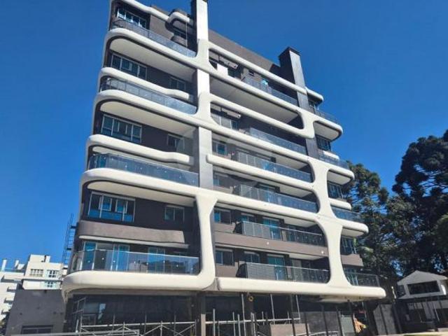 Apartamento com 3 quartos à venda em Ahú PR