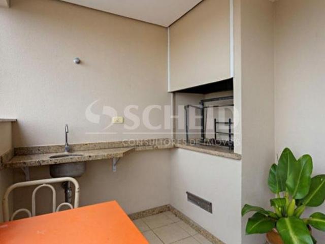 Apartamento com 3 quartos à venda em Alto da Boa Vista